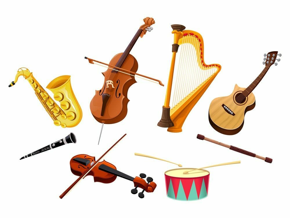 Instrumentos Latin Music Score instrumentos-latin-music-score